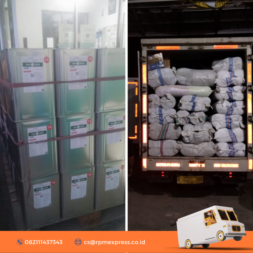 Stuffing Adalah Pengertian dan Cara Aman Stuffing - RPM Express