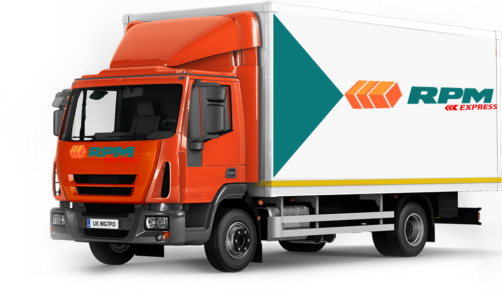 RPM Express : Jasa Cargo Spesialis Jateng, Jatim, dan Jogja